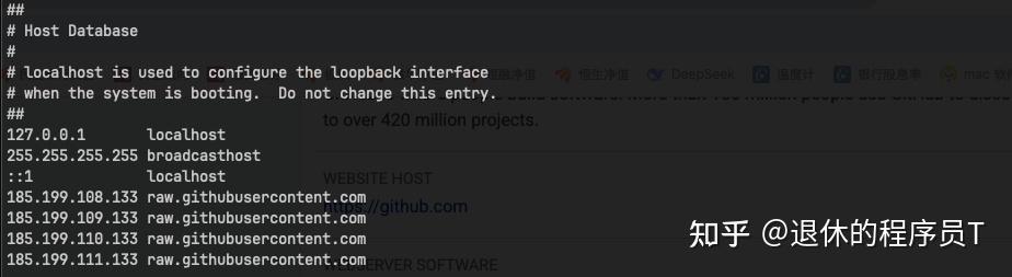 【全网最全】- Mac电脑安装Ryujinx 模拟器包含（inter 和 m）系列 - 知乎