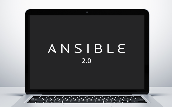 ansilbe中的变量 - 知乎