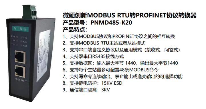 MODBUS转PROFINET RS485转PROFINET RS232转PROFINET网关在智慧灌溉及园林绿化项目中将卡片式超声波水表接入西门子1500 PROFINET网络配置方法 - 知乎