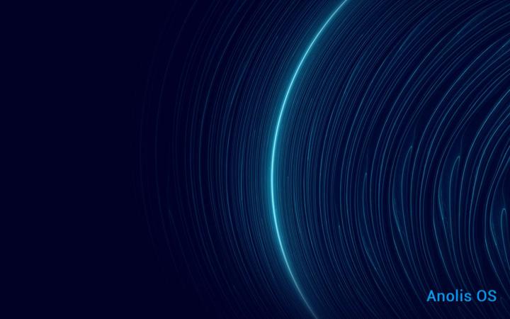 龙蜥操作系统 Anolis OS 8.6 - 来自阿里云的 CentOS 8 100% 兼容发行版 - 知乎