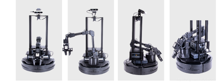 ViperX 300 Robot Arm - 知乎