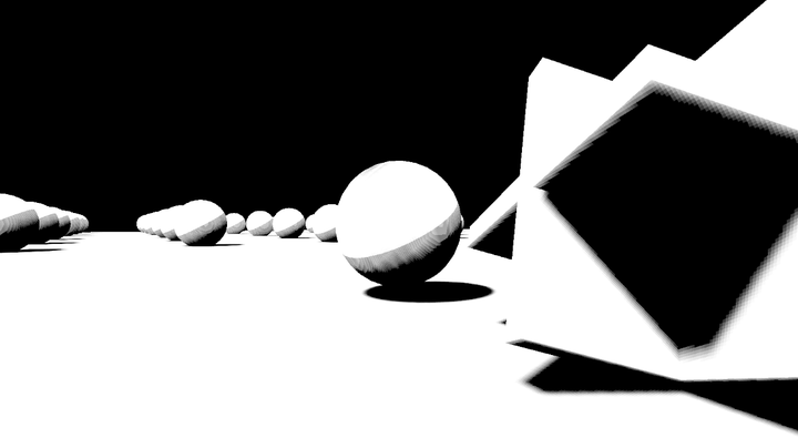 Vulkan Cascade Shadow Map的故事 - 知乎