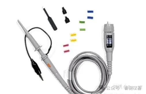 示波器探头如何选？ - 知乎