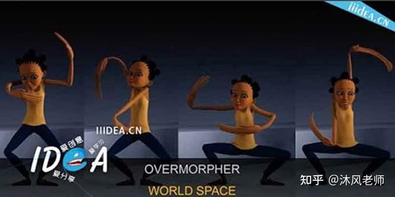 推荐11个非常不错的3DMax动画插件! - 知乎