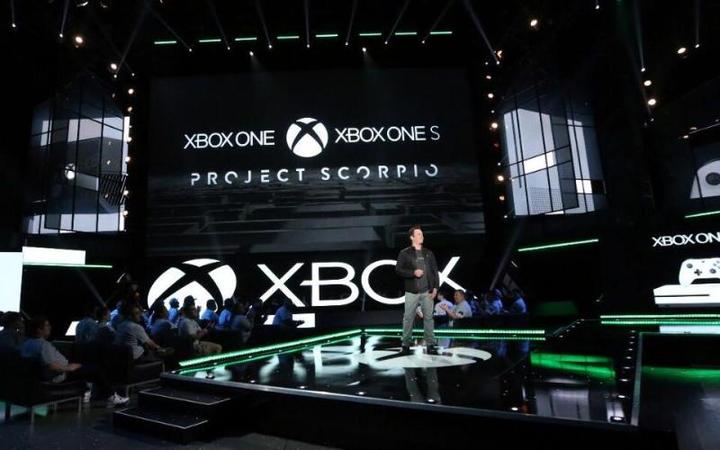 细数那些在E3上发布过的硬件产品 - 知乎