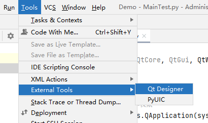 PyQT5环境搭建与入门操作（超详细图解安装）_学到牛牛 - 知乎