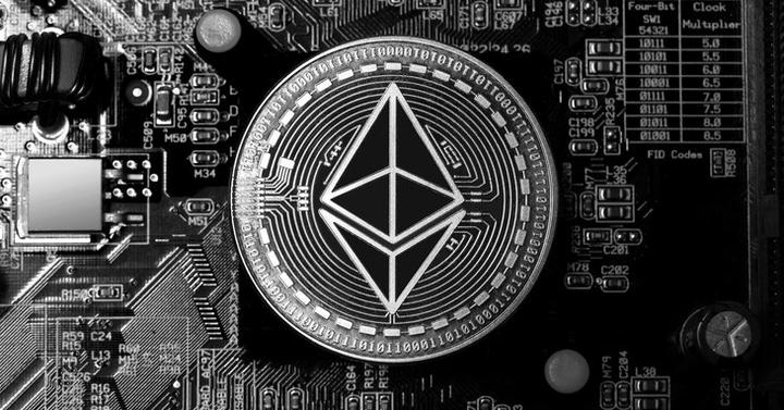 ETH：最有价值的资产 - 知乎