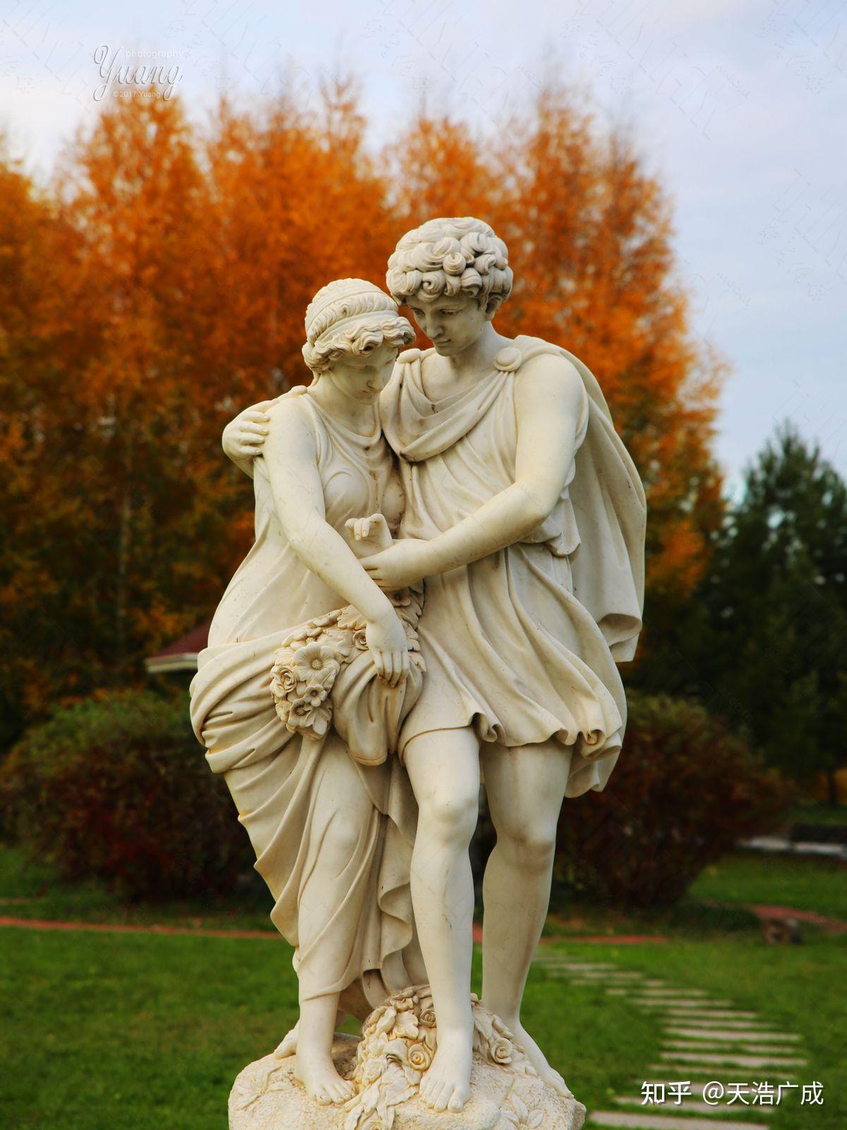 古希腊文明和古罗马文明之间有怎样的传承和发展关系？ - 知乎