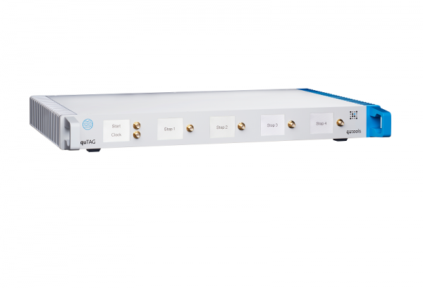 TDC及TCSPC的技术原理-TCSPC高精度时间相关单光子计数模块 - 知乎