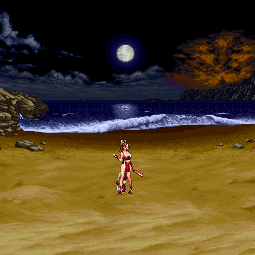 DNF：SNK联动外观展示，获取途径全揭晓 - 知乎