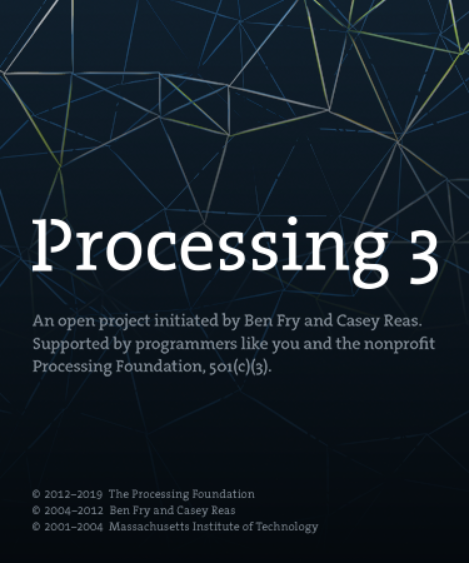 processing基础知识汇总 - 知乎