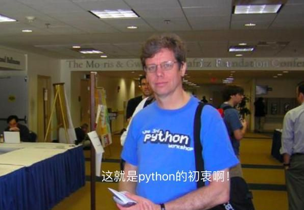 Python之父：这本书最契合我当初创造python的初衷，简洁易读 - 知乎