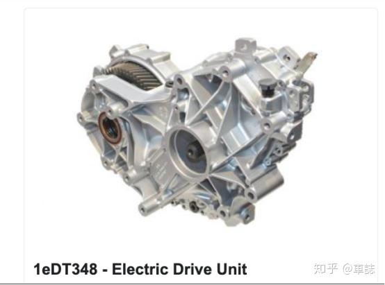 全球最大的传动系统供应商 你怎么能不知道呢？ - 知乎