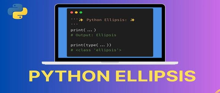神秘的 Ellipsis(...)/省略号：Python 中被忽视的合法语法 - 知乎