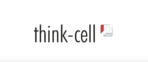 thinkcell使用分享 - 知乎