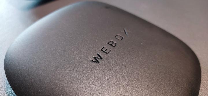 四核CPU+六大核心技术，花小钱办大事WEBOX 60C电视盒子更快更流畅 - 知乎