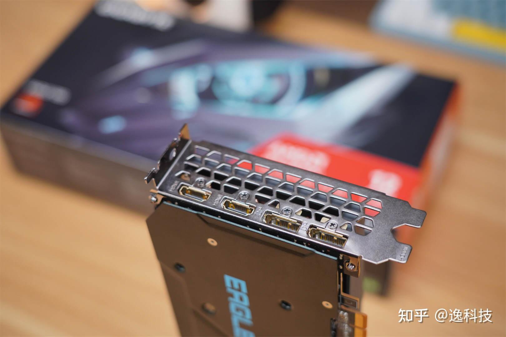 显卡选 4060ti 还是 6750xt 比较好? - 知乎