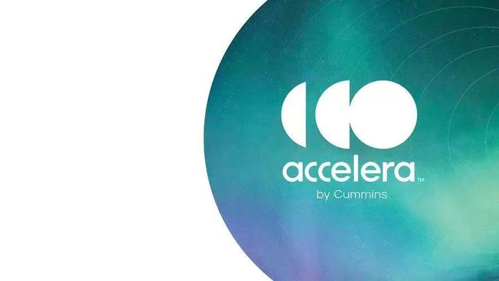 康明斯零碳品牌Accelera发布，加速技术创新，驱动清洁未来 - 知乎