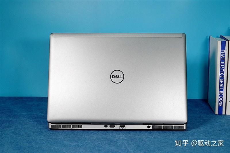 能背着走的顶级生产力！戴尔Precision 7750移动工作站评测 - 知乎