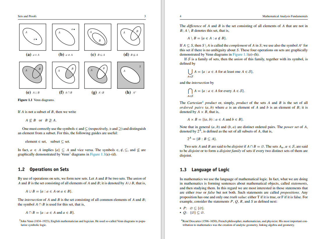 有哪些优秀的数学分析入门教材？ - 知乎