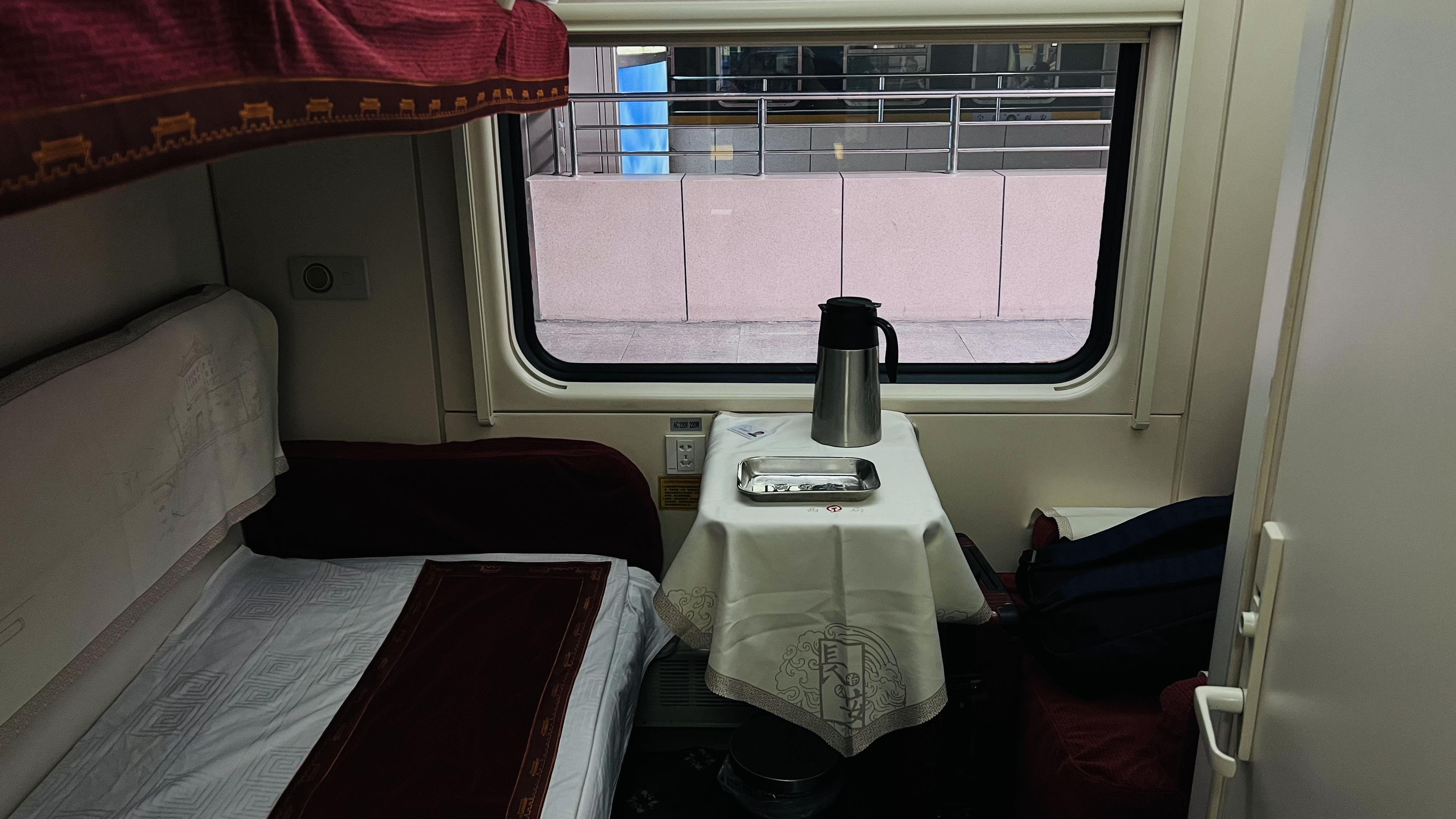 普速列车（K、T、Z、纯数字）体验怎么样，真的有像传言的那样脏乱差而且很臭吗？ - 知乎