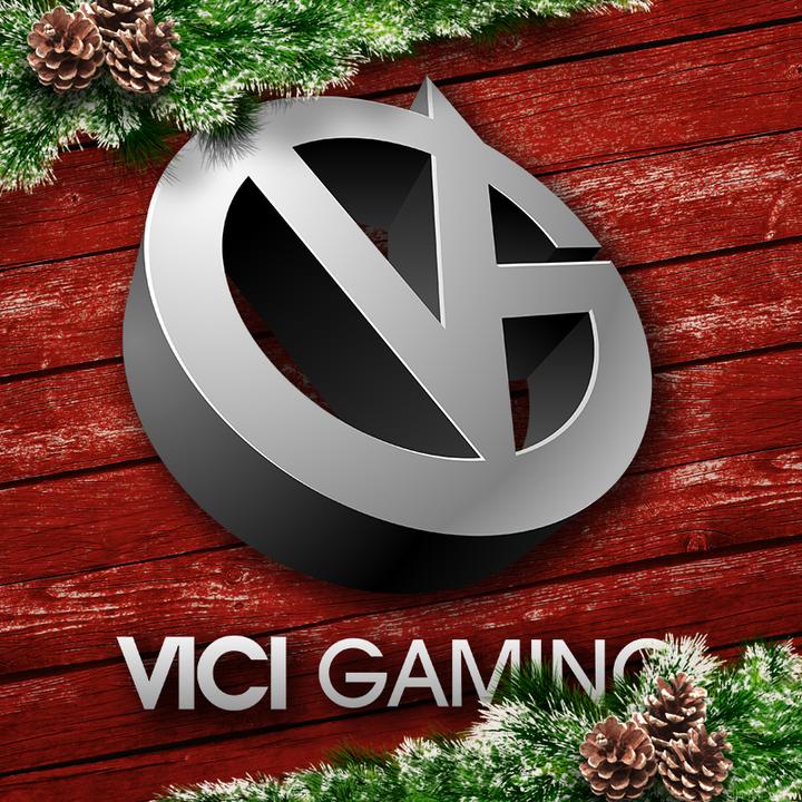 【Merry Christmas】VG祝大家圣诞节快乐 - 知乎