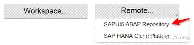 SAP UI5 extension project 的概念以及如何在 WebIDE 里创建 view 和 controller ...