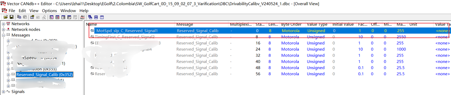 使用CaNalyzer/CAPL/Panel实现斜波信号的输出 - 知乎
