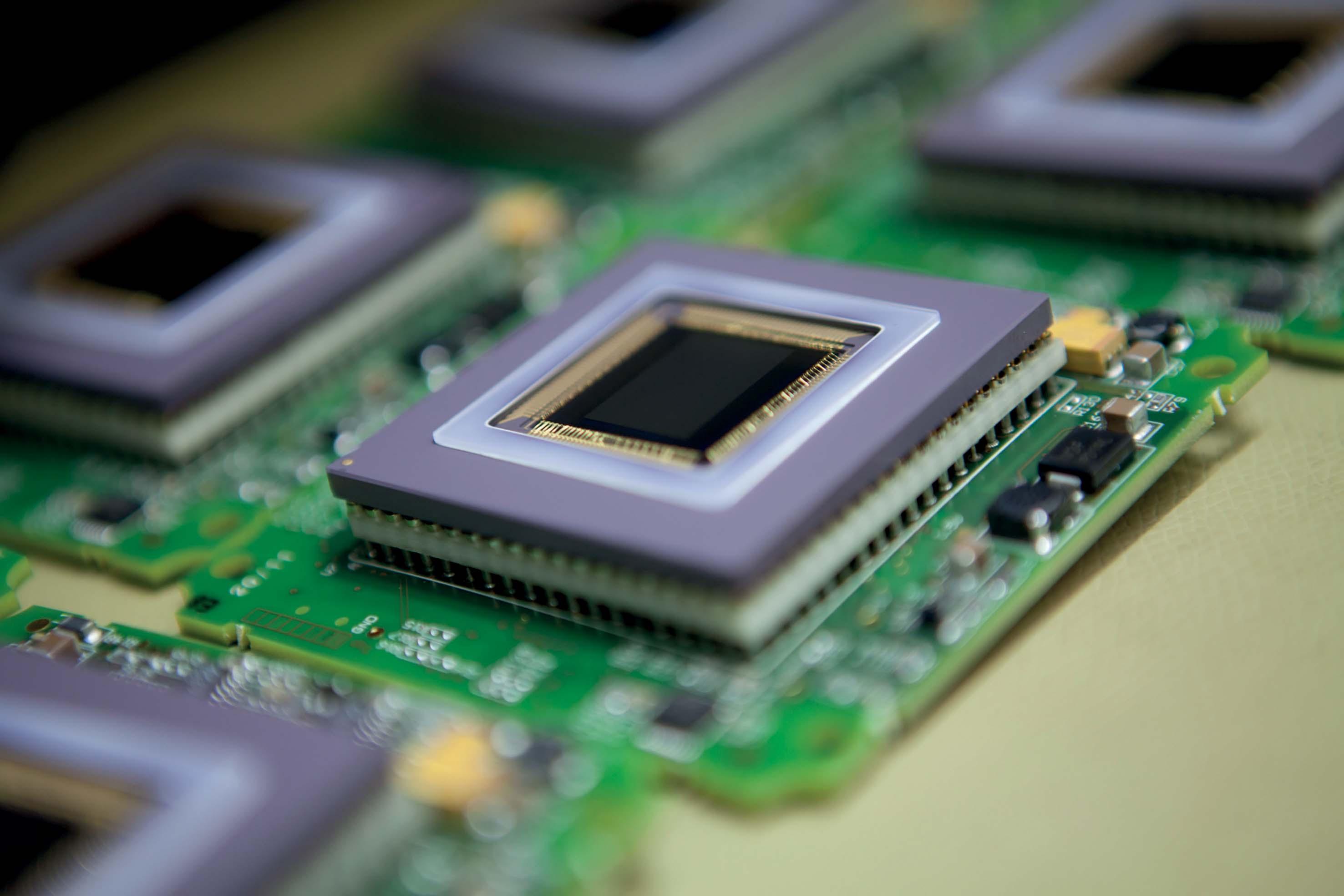 How to Choose the Best Sensor - 知乎