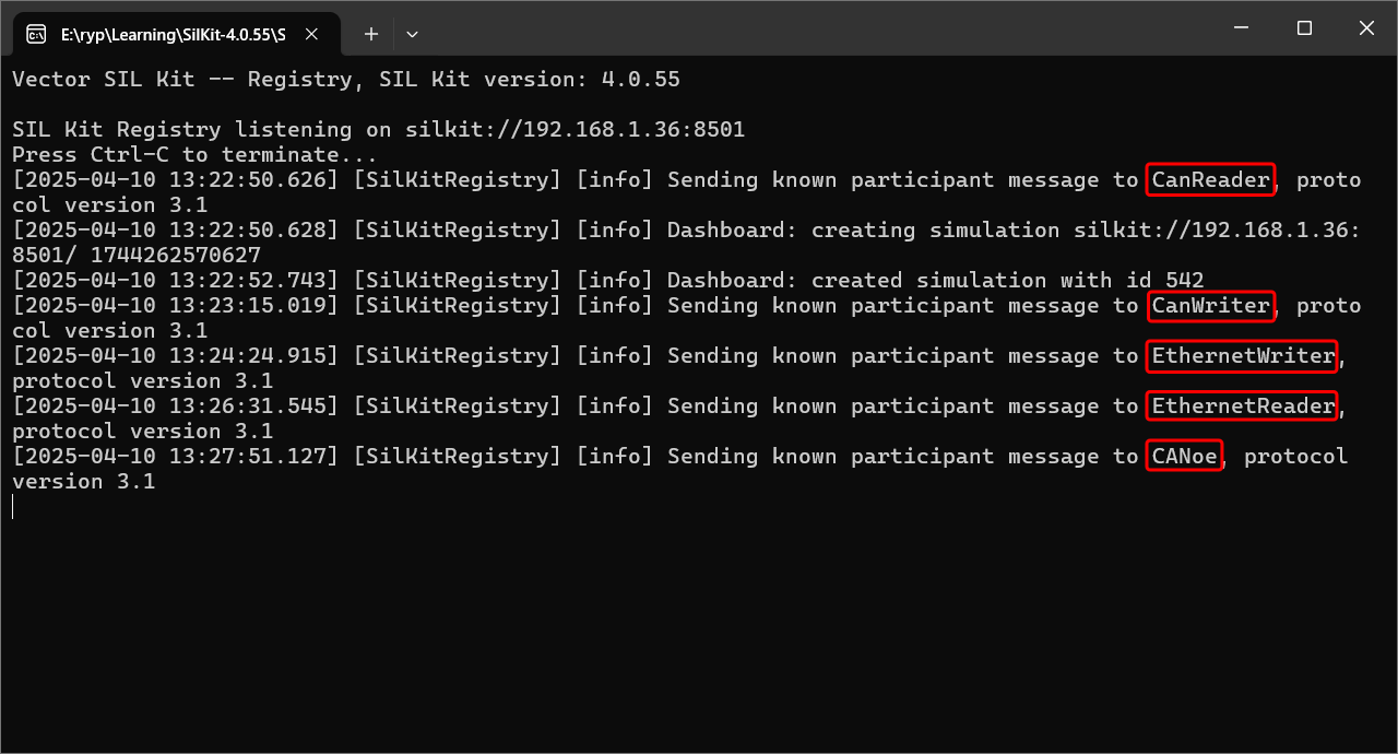 面向SDV的在环测试深度解析——仿真中间件SIL KIT应用篇 - 知乎