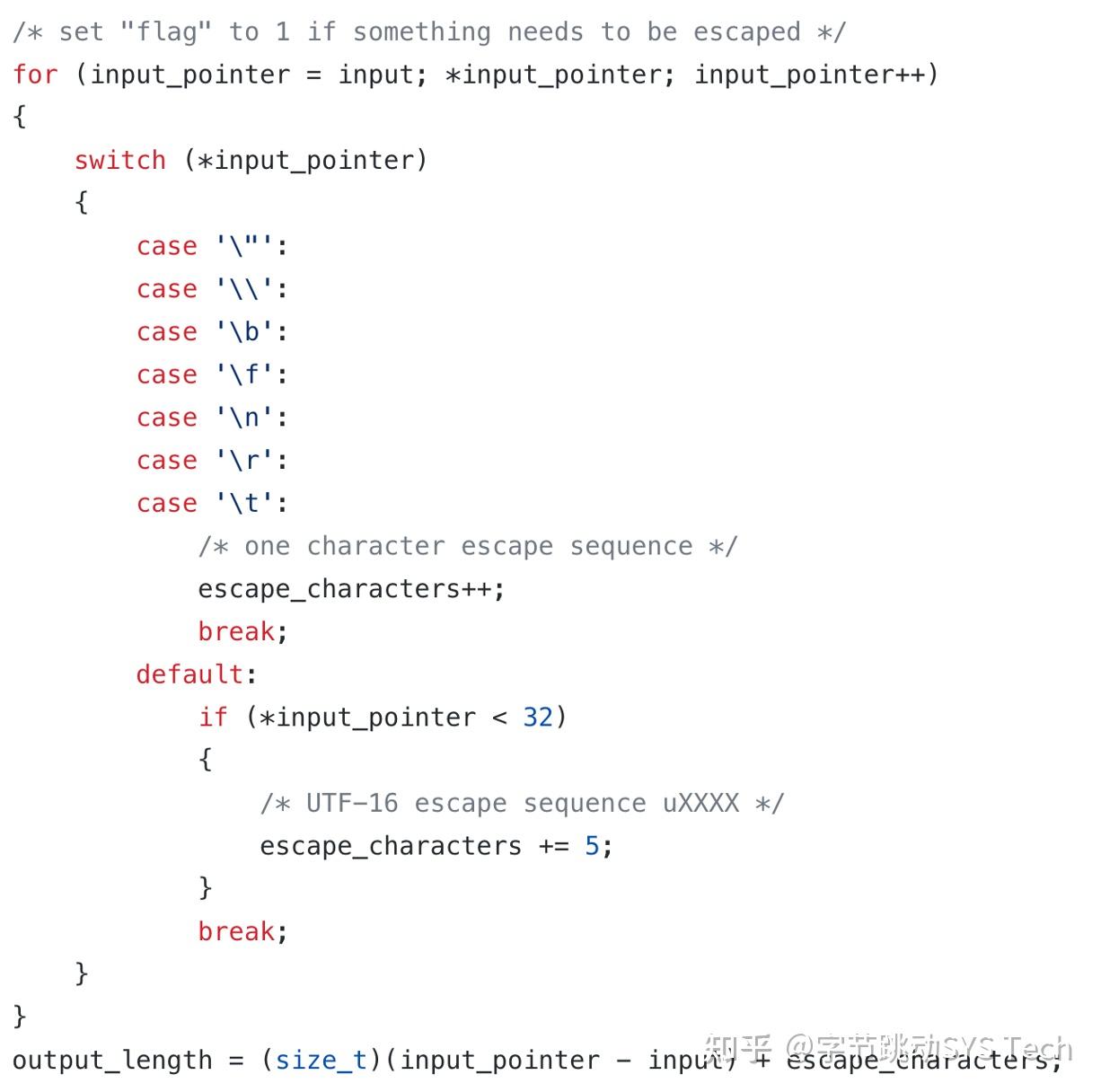 有哪些 C++ 的 JSON 库比较好呢？ - 知乎