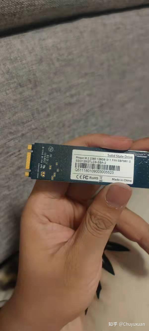 战神t6ti-x5能加固态吗，什么接口的？ - 知乎