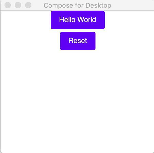 使用Compose编写桌面项目(一：项目搭建与入门) - 知乎