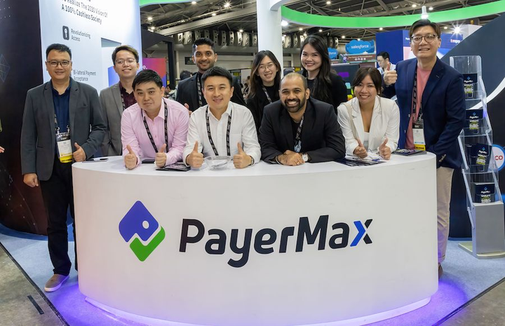 探索 PayerMax：跨境支付领域的个人之旅 - 知乎