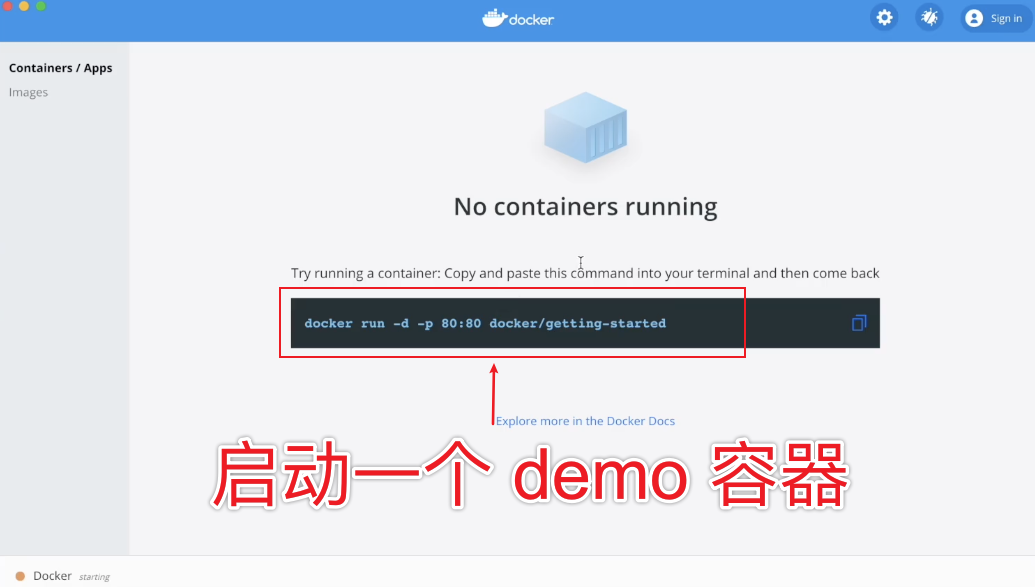 Mac M1 上 丝滑跑 Docker - 知乎