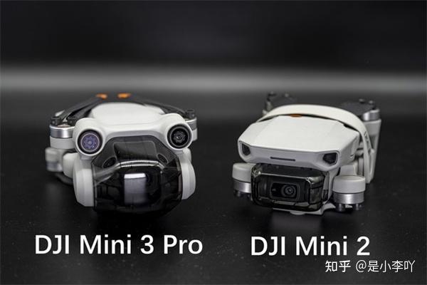 DJI Mini 3 Pro无人机评测：无损竖拍+三向避障+47分钟续航 - 知乎