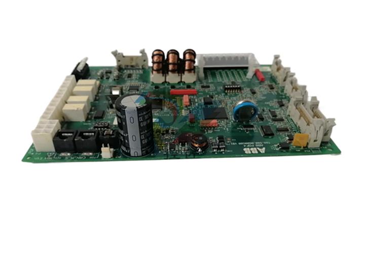 ABB CI521 and CI522 Modbus TCP 输入/输出扩展 - 知乎