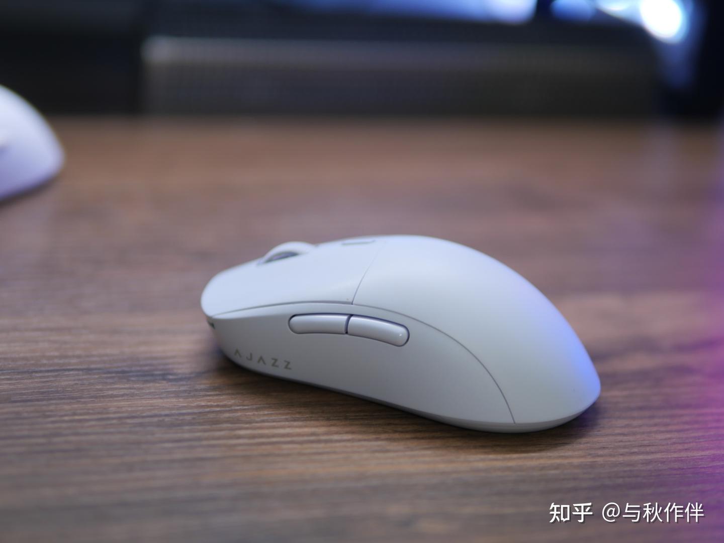 2023中国鼠标内卷年。9款国产3395/9芯片鼠标体验横向对比评测 - 知乎