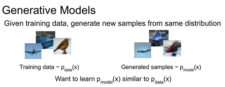 flow-based生成模型 - 知乎