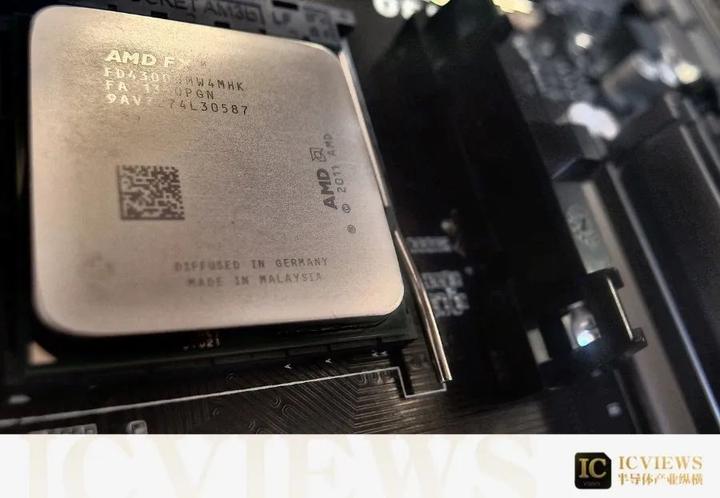 万字长文解读 AMD 的 GPU 架构 GCN - 知乎