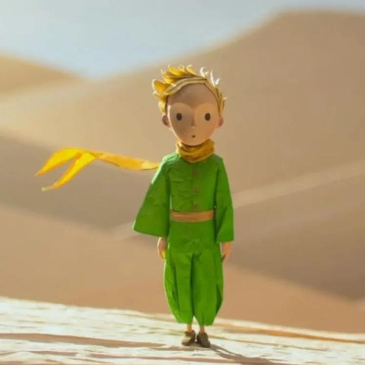 Le Petit Prince chapitre 3：我的飞机（中法双语阅读） - 知乎