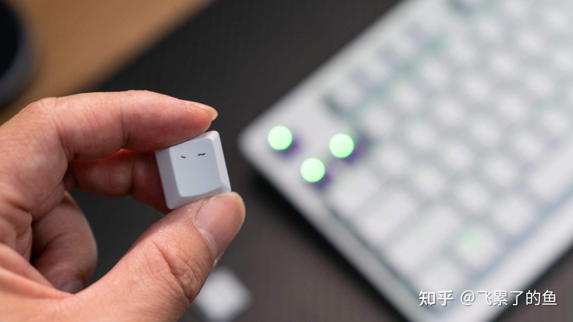 目前来说，按键总行程最短，压力最小的机械键盘有哪些呀? - 知乎