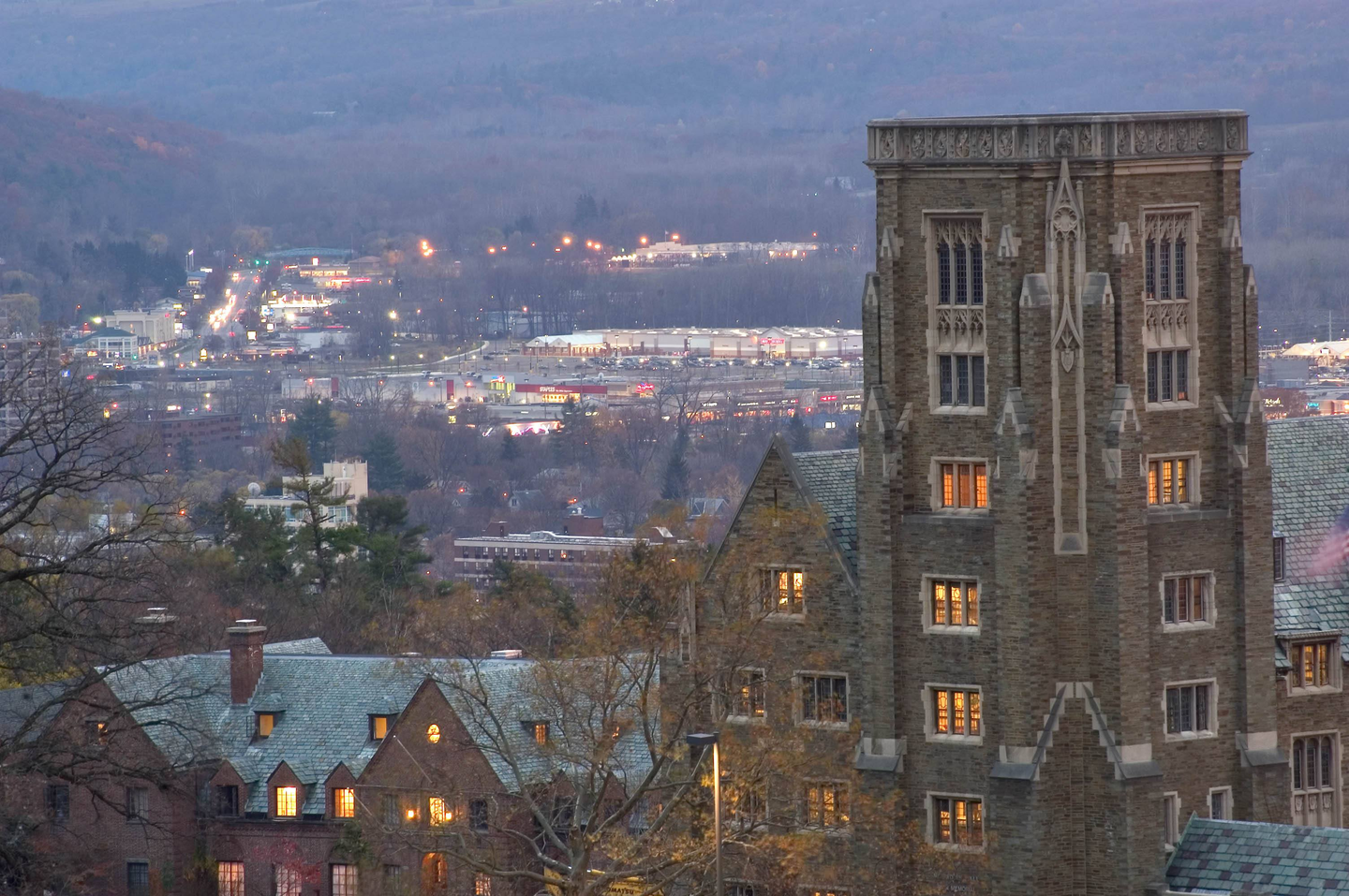 【前辈说】Cornell ECE MEng项目时间及课程/学习体验/就业/生活 - 知乎