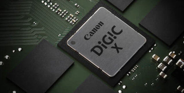 佳能最新R6II居然和R50用了同款digic X，Z9处理器比z30强了一代是否说明佳能刀法精准？ - 知乎