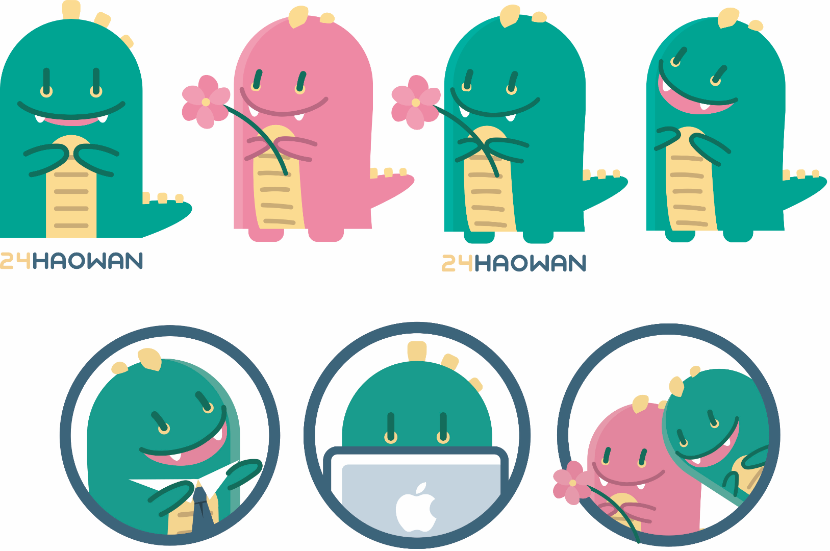 关于H5营销，你想了解的都在这里。 - 知乎