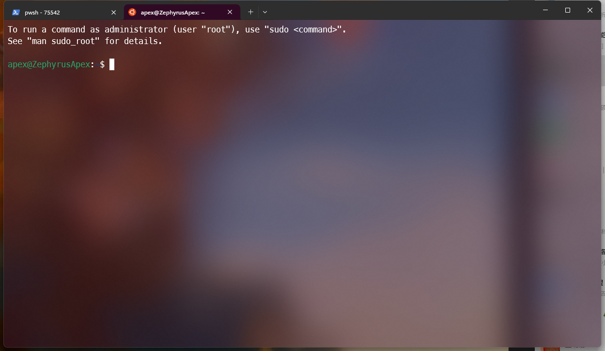 在 Win 11 中安装 WSL2(Windows Subsystem for Linux 2) - 知乎