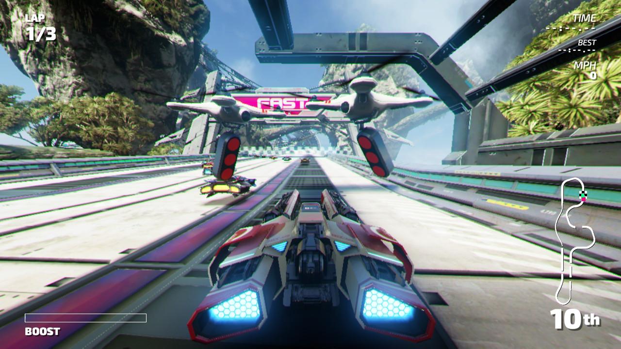 任天堂 Switch 最值得购买的 40 款游戏推荐