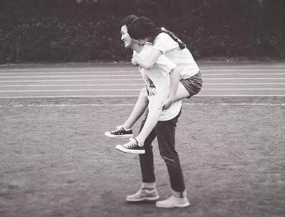 爱情这件事，从来没有“配不配”，只有喜不喜欢，合不合适 - 知乎