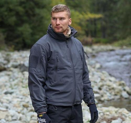 军品战术户外品牌，带你了解国外品牌——赫利肯 - 知乎