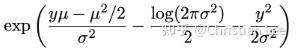 为什么传统分类的神经元网络使用sigmoid作为概率输出 - 知乎